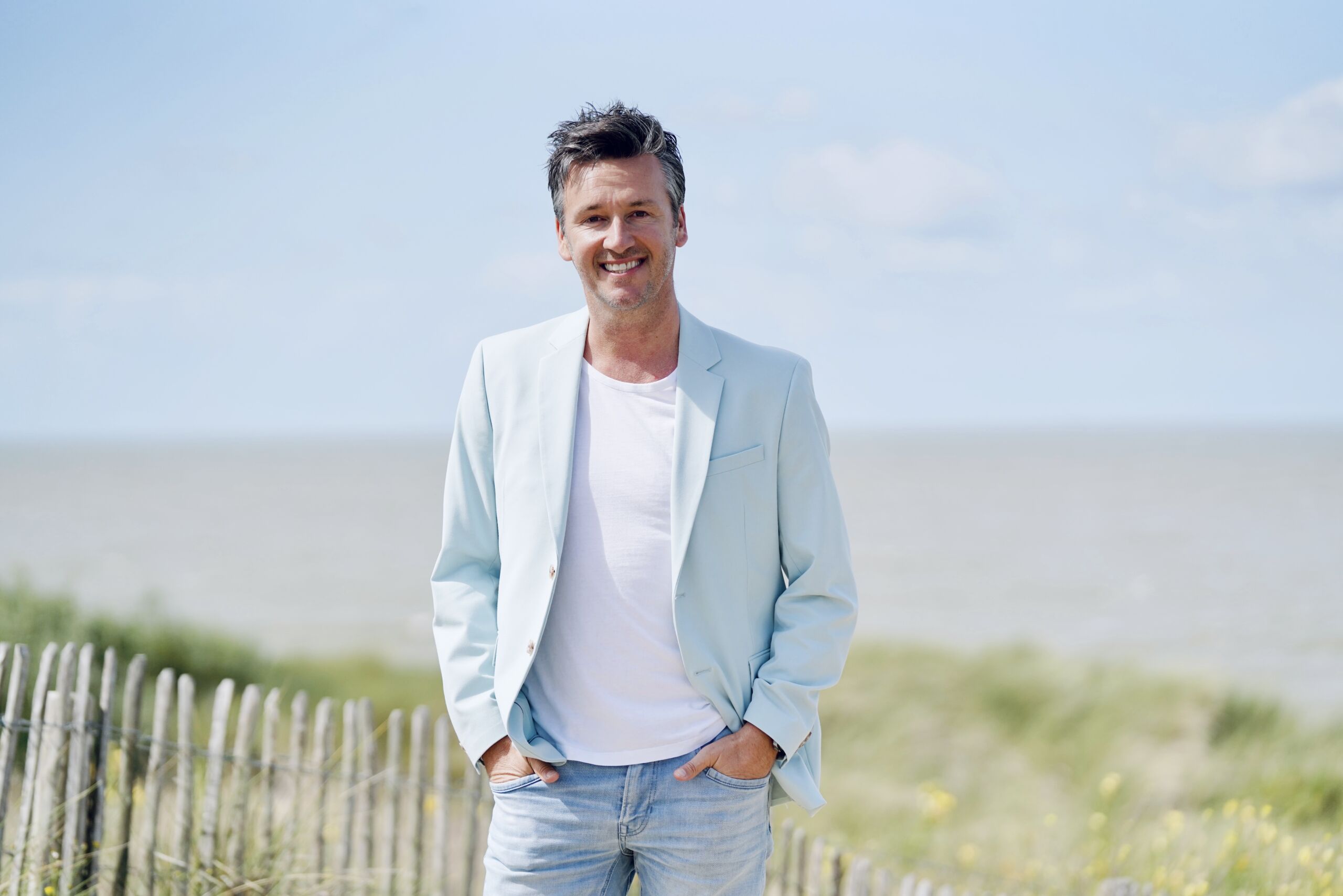 Over Davy Gilles | Biografie & Carrière